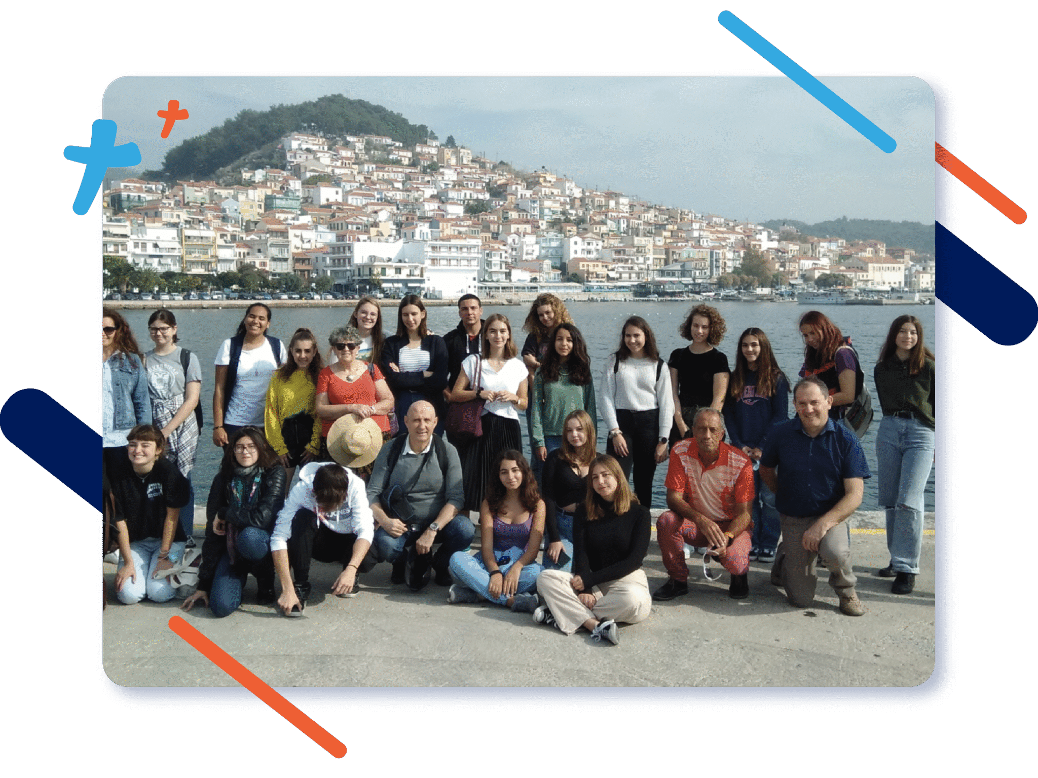 Accueil - Lycée Pierre Termier - Grenoble