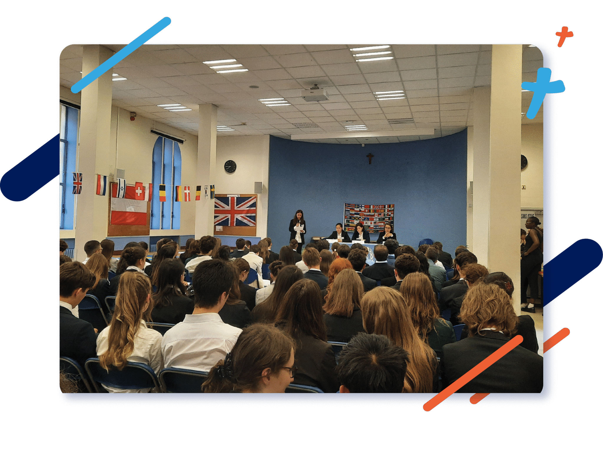 Accueil - Lycée Pierre Termier - Grenoble