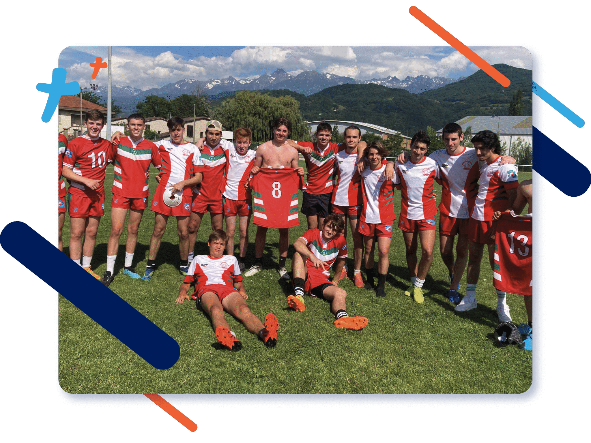 Accueil - Lycée Pierre Termier - Grenoble