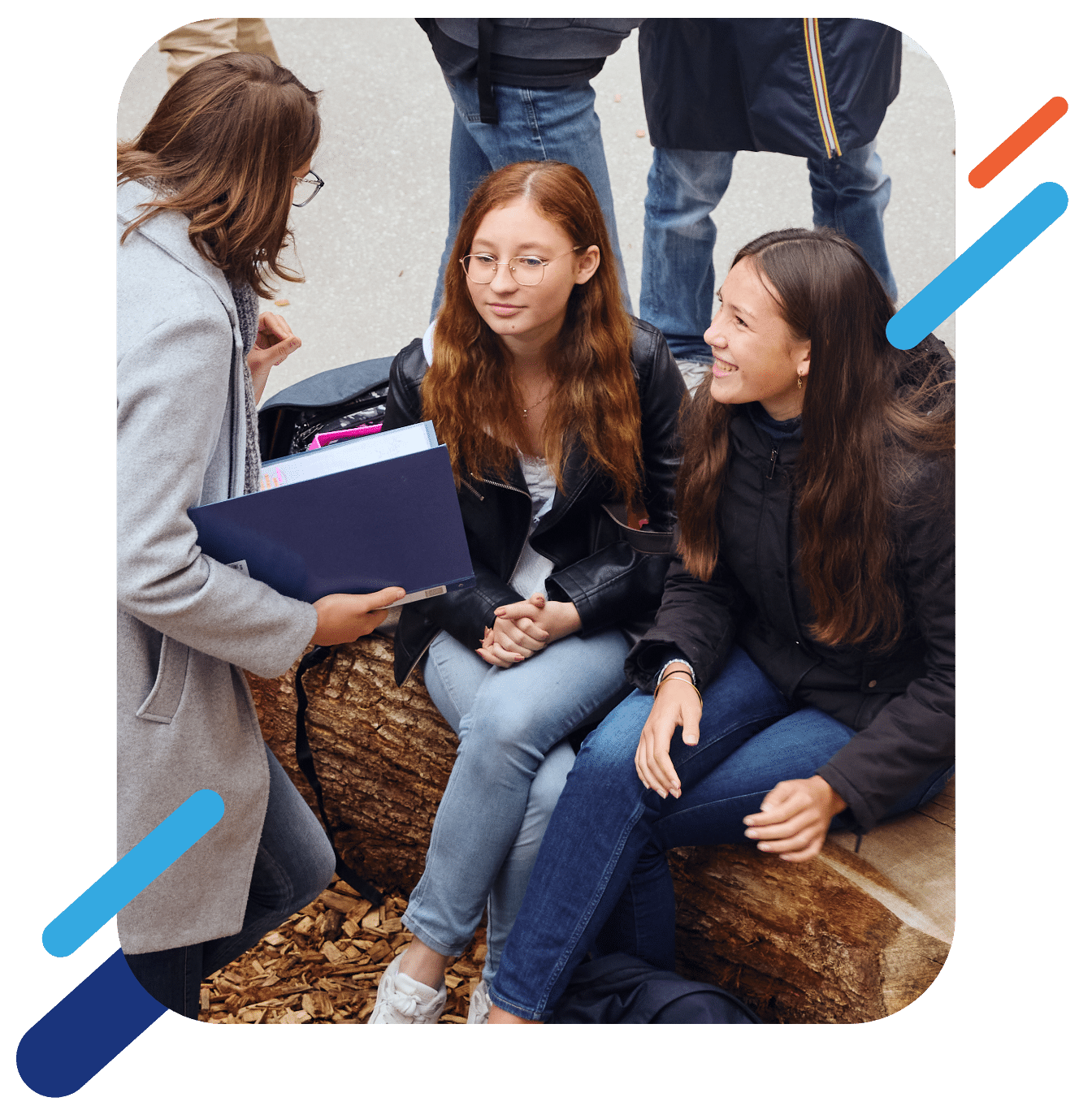 Première & Terminale Générale - Lycée Pierre Termier - Grenoble