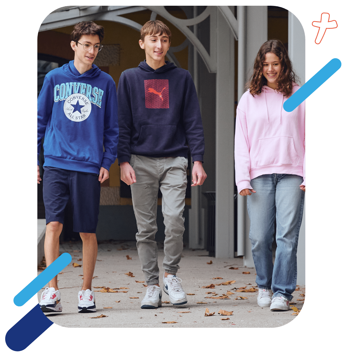 Seconde générale & technologique - Lycée Pierre Termier - Grenoble