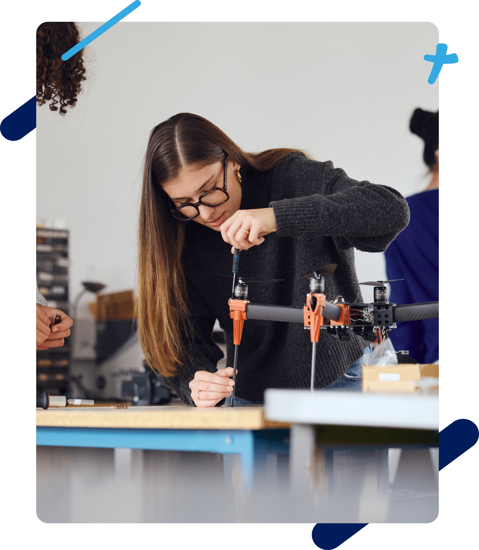 Accueil - Lycée Pierre Termier - Grenoble