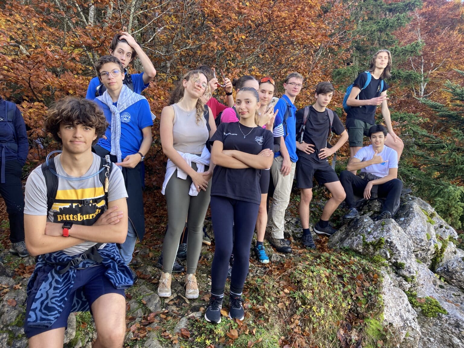 Accueil - Lycée Pierre Termier - Grenoble