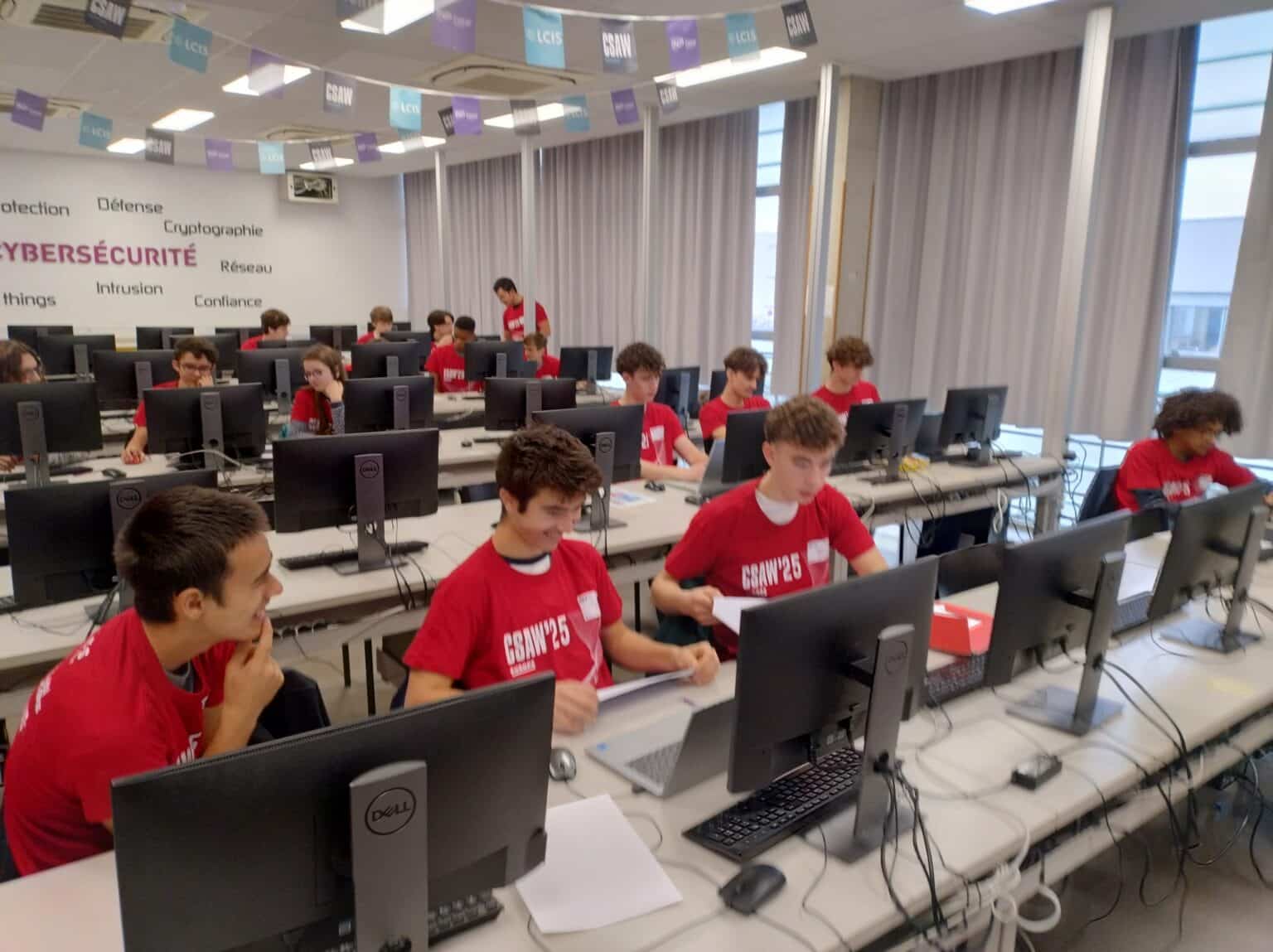 Accueil - Lycée Pierre Termier - Grenoble