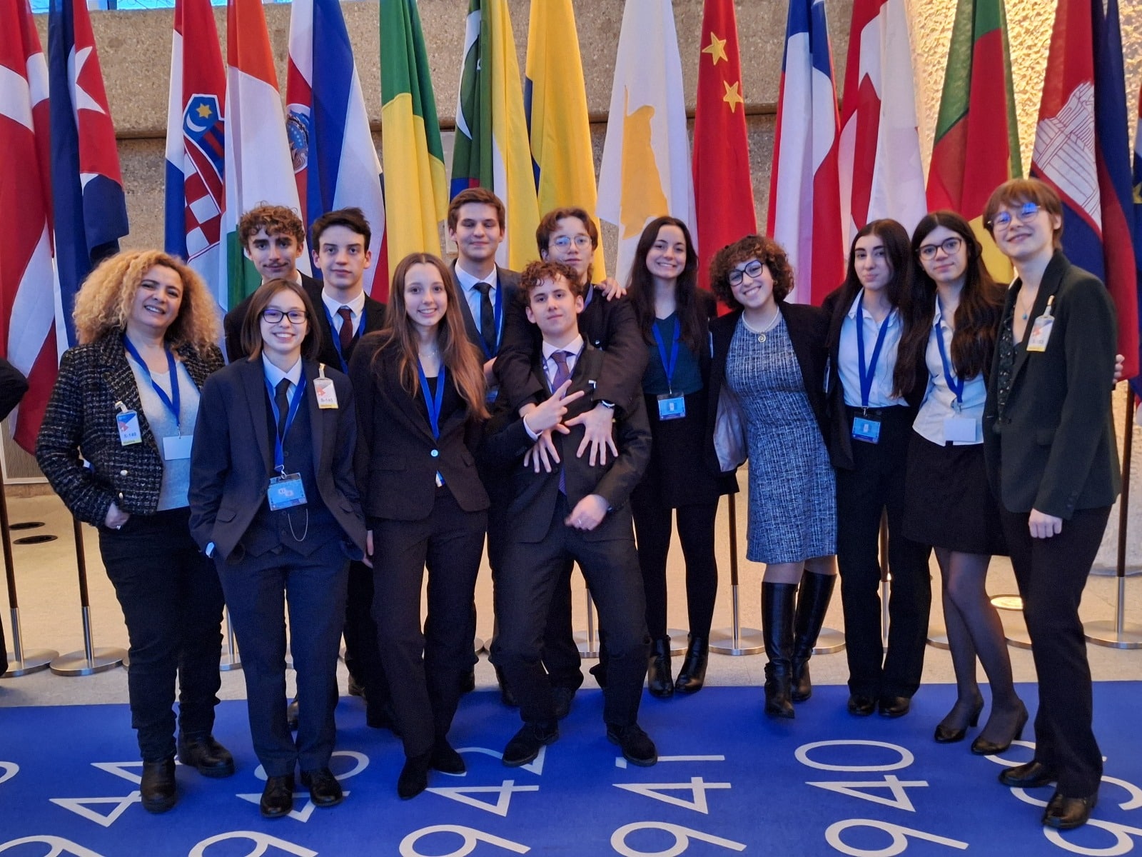 Accueil - Lycée Pierre Termier - Grenoble